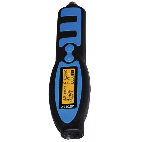 Máy đo độ rung SKF CMAS 100-SL ( ngừng sản xuất chuyển sang mã CMDT 391 ...