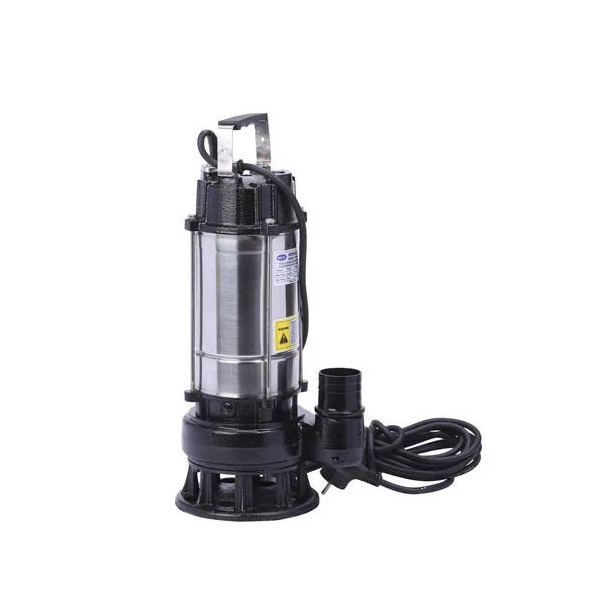 Bơm chìm nước thải thân Inox, cánh gang FIRMLY HG2200F – HITEX-Nhà Cung ...